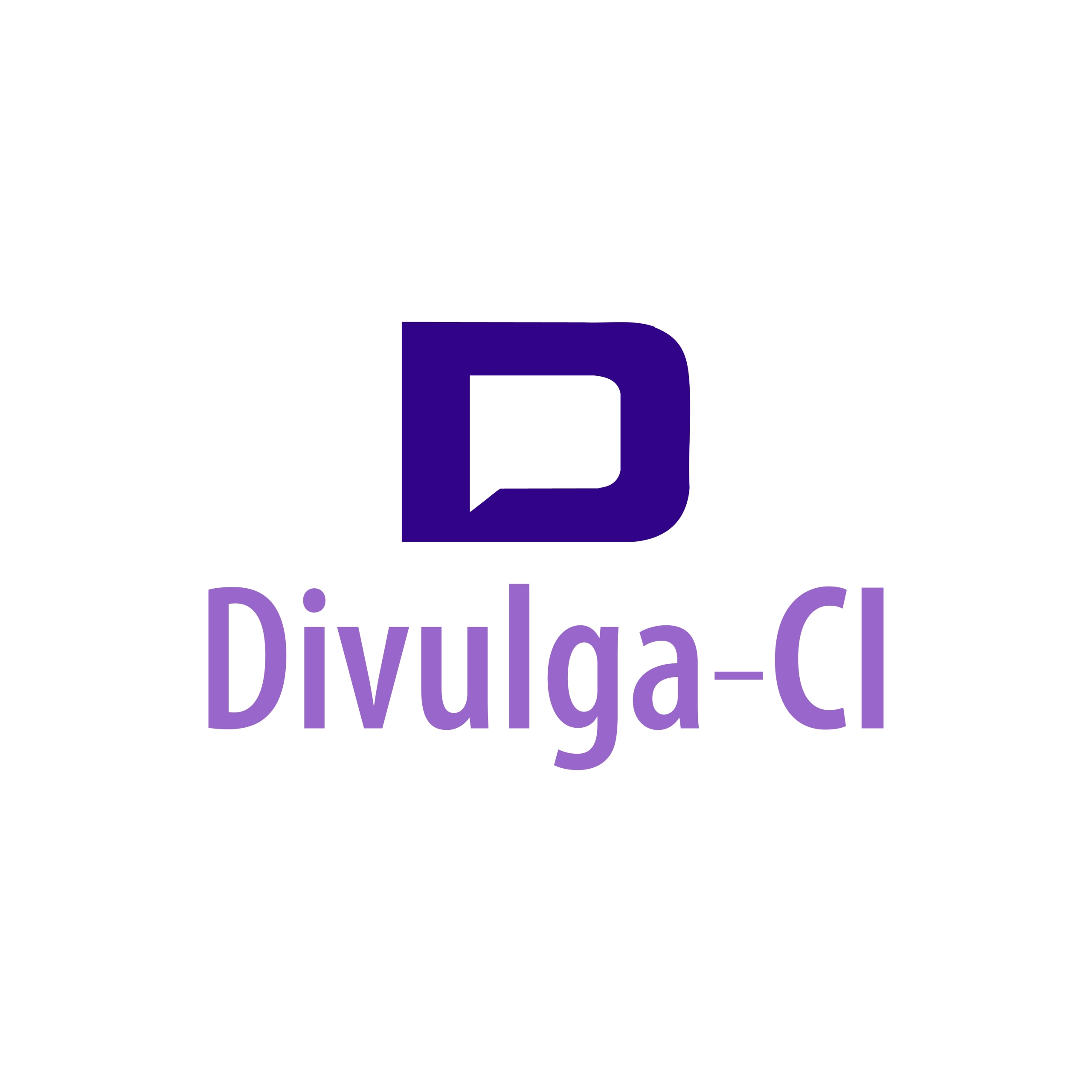 Expediente - Divulga-CI
