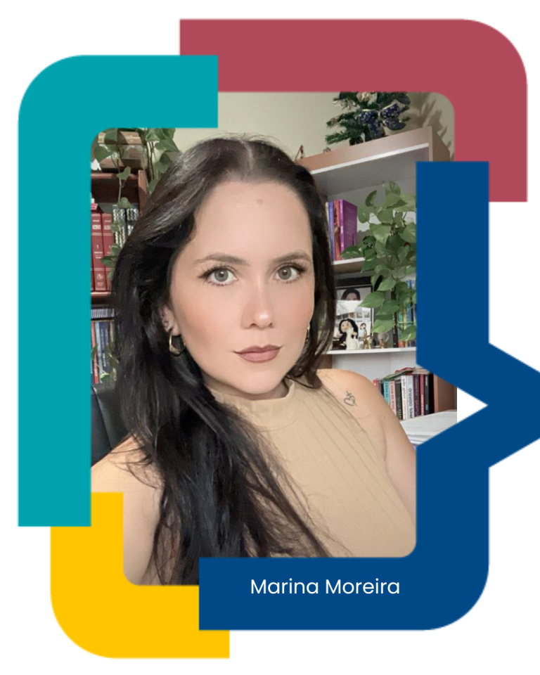 A Biblioteca Escolar na Educação Infantil - Entrevista com Marina ...